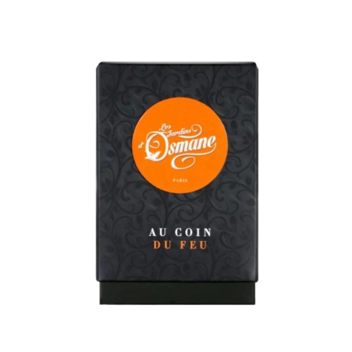 Infusion Au Coin du Feu de Jardin d'Osmane – La Thé Box