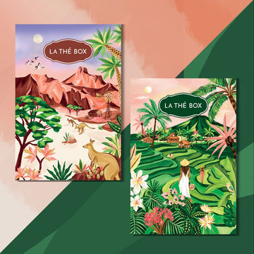 La Thé Box