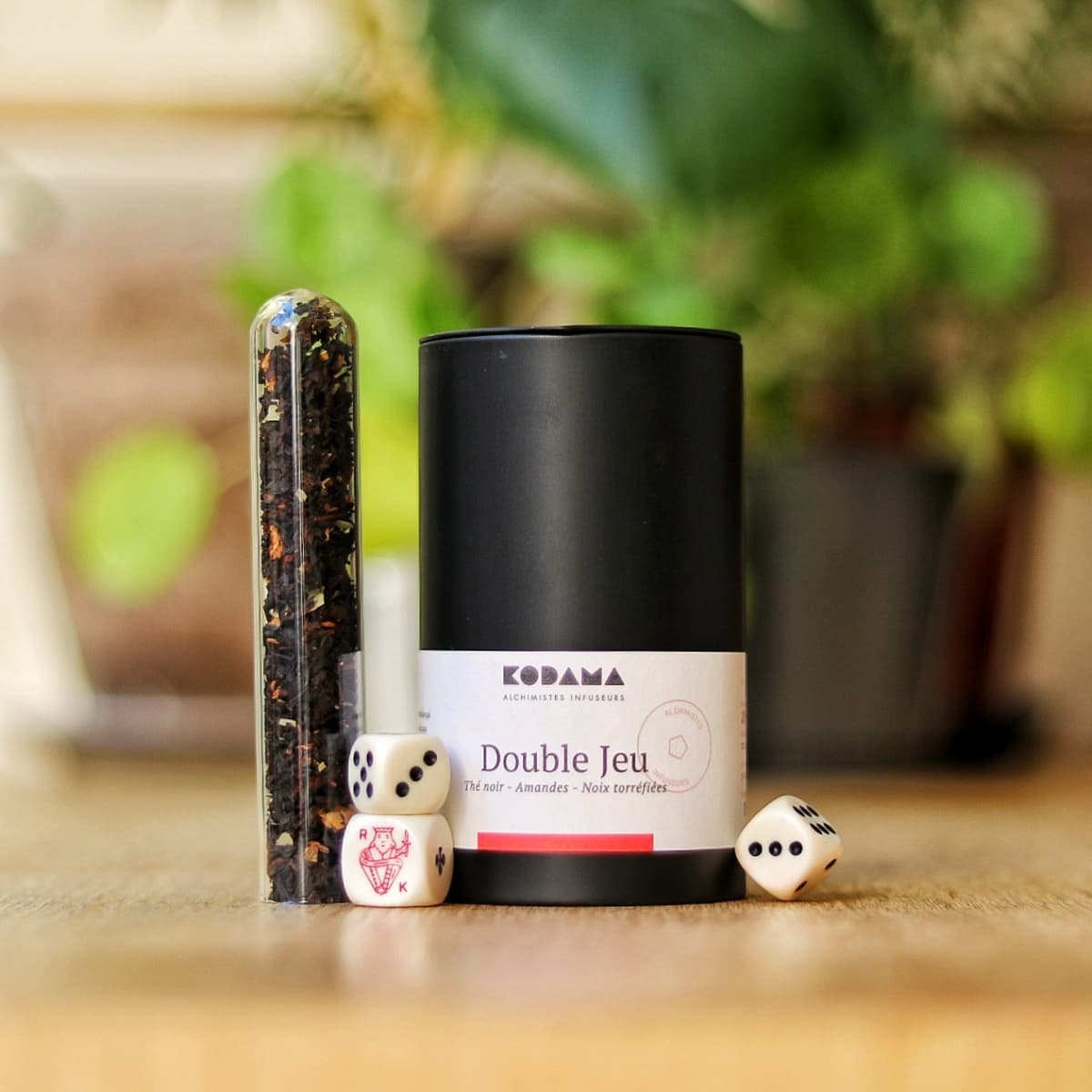 Kodama - La sélection de La Thé Box