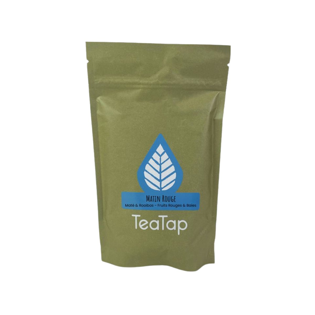 TeaTap - La sélection de La Thé Box