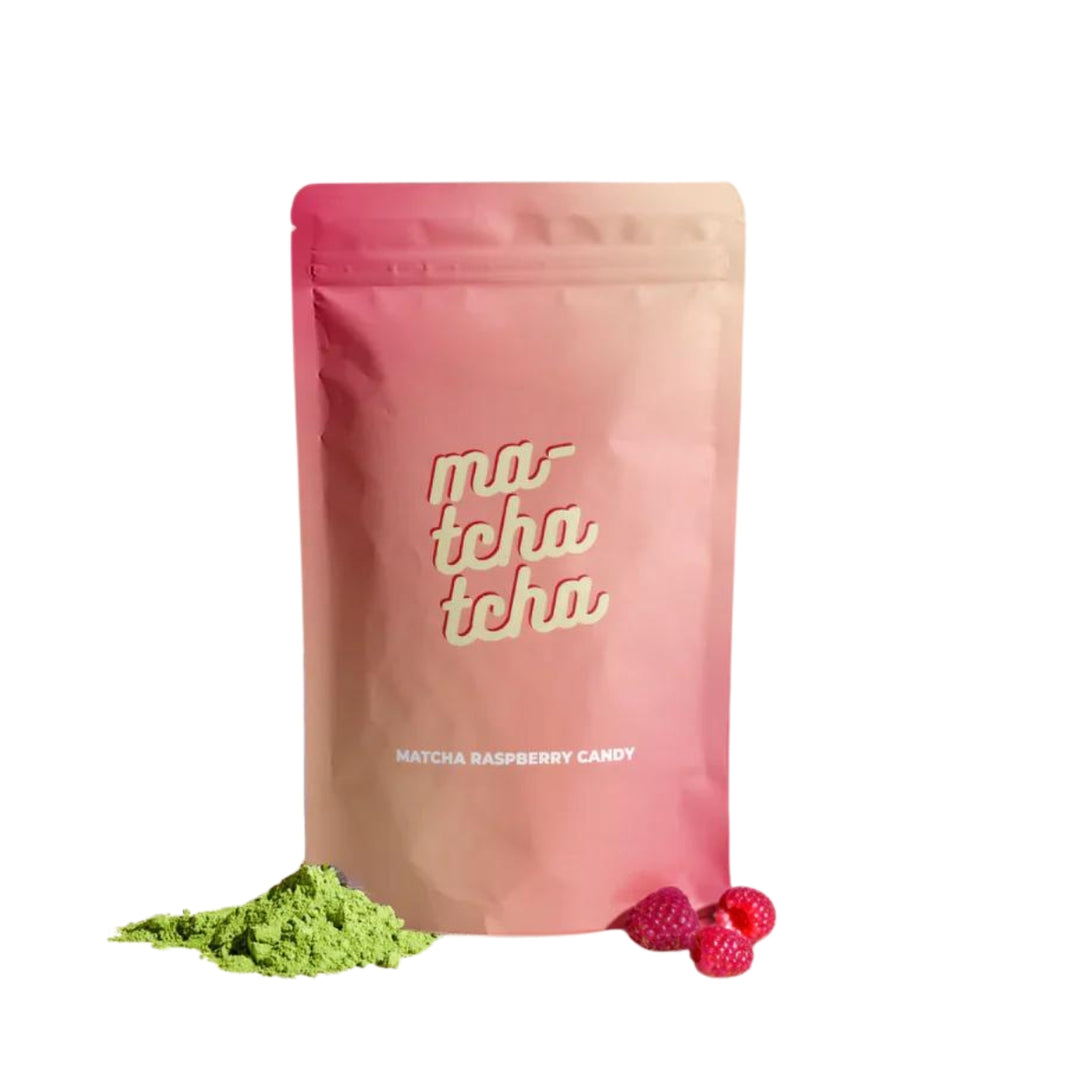 Ma-TchaTcha - La sélection de La Thé Box